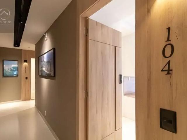 Apartamento para Venda em Rio de Janeiro/RJ Copacabana 1 Quartos