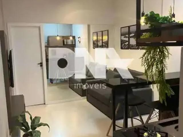 Apartamento para Venda em Rio de Janeiro/RJ Copacabana 1 Quartos