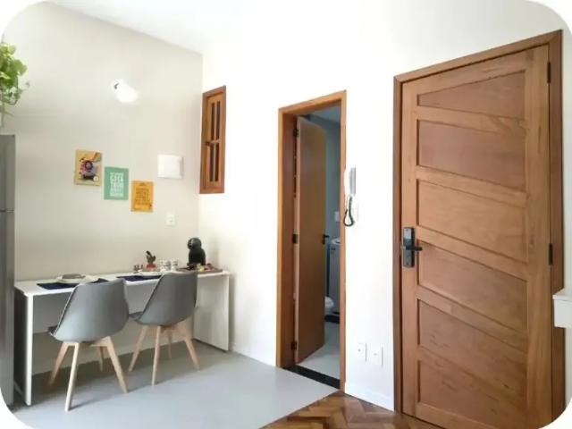 Apartamento para Venda em Rio de Janeiro/RJ Copacabana 1 Quartos
