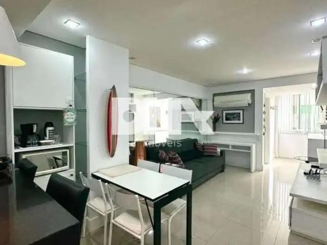 Apartamento para Venda em Rio de Janeiro/RJ Copacabana 1 Quartos