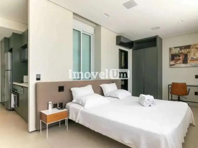 Apartamento para Venda em Rio de Janeiro/RJ Copacabana 1 Quartos