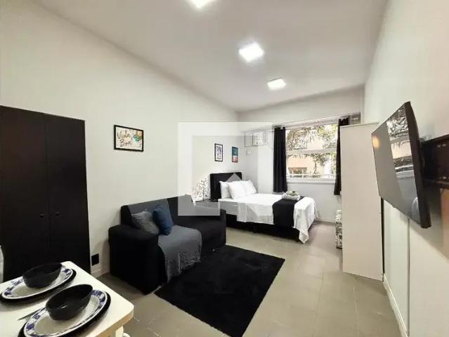 Apartamento para Venda em Rio de Janeiro/RJ Copacabana 1 Quartos