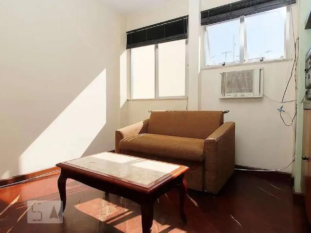 Apartamento para Venda em Rio de Janeiro/RJ Copacabana 1 Quartos