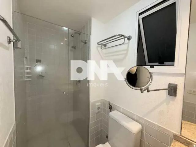 Apartamento para Venda em Rio de Janeiro/RJ Copacabana 1 Quartos