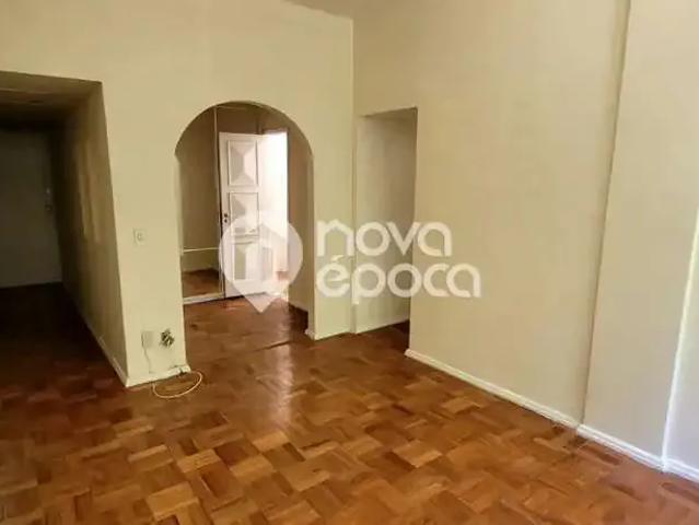 Apartamento para Venda em Rio de Janeiro/RJ Copacabana 1 Quartos