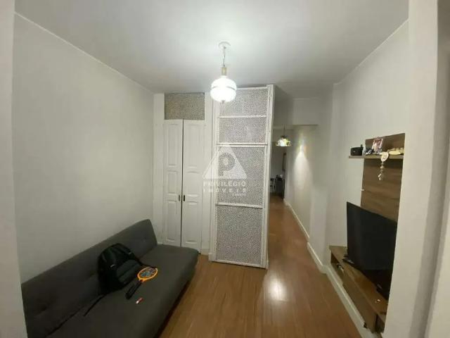Apartamento para Venda em Rio de Janeiro/RJ Copacabana 1 Quartos