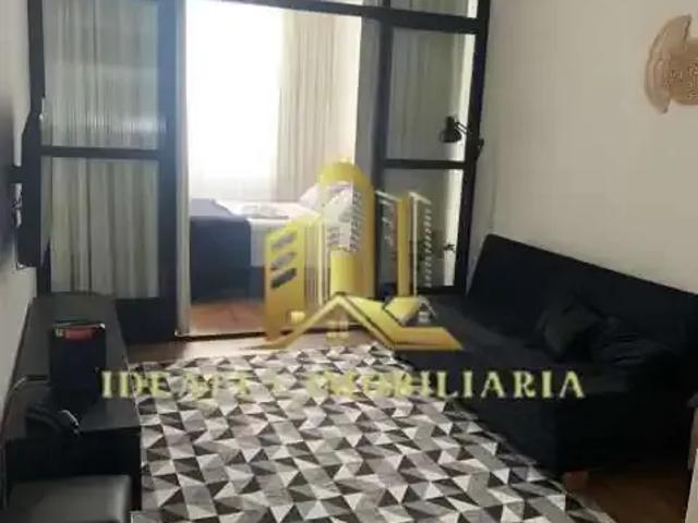 Apartamento para Venda em Rio de Janeiro/RJ Copacabana 1 Quartos