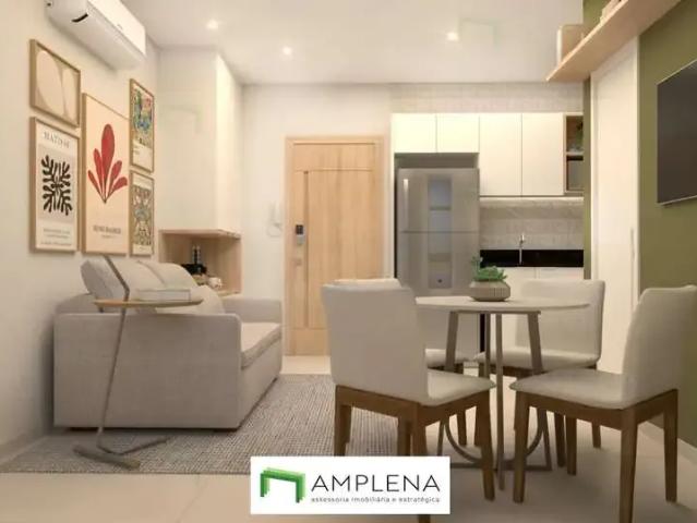 Apartamento para Venda em Rio de Janeiro/RJ Copacabana 1 Quartos