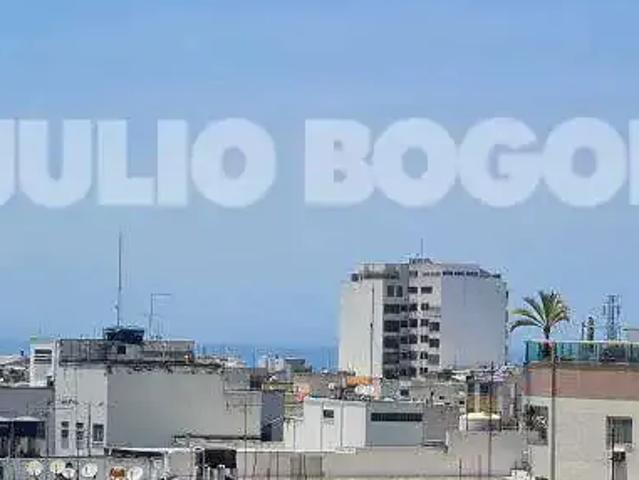 Apartamento para Venda em Rio de Janeiro/RJ Copacabana 1 Quartos