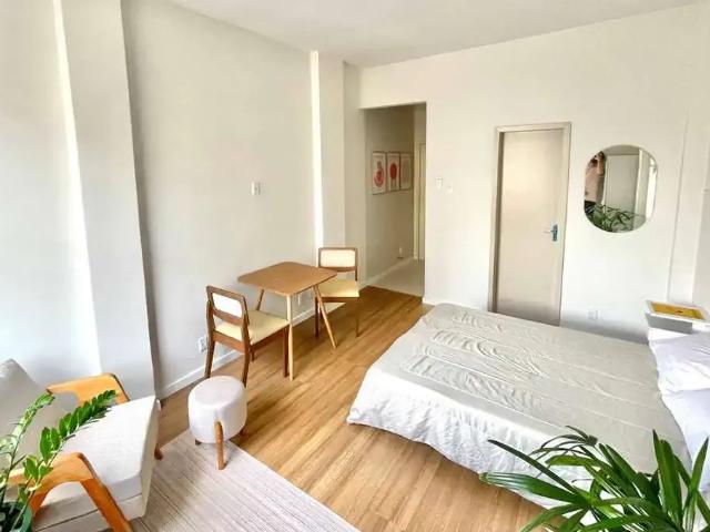 Apartamento para Venda em Rio de Janeiro/RJ Copacabana 1 Quartos