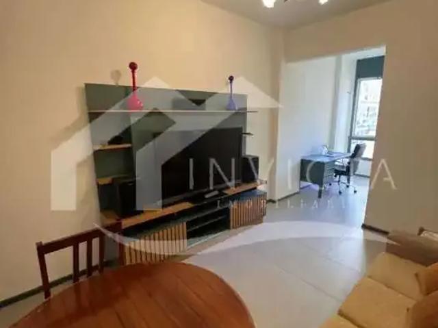 Apartamento para Venda em Rio de Janeiro/RJ Copacabana 1 Quartos