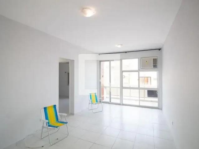 Apartamento para Venda em Rio de Janeiro/RJ Copacabana 1 Quartos