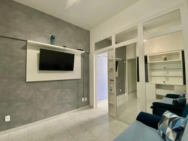 Apartamento para Venda em Rio de Janeiro/RJ Copacabana 1 Quartos