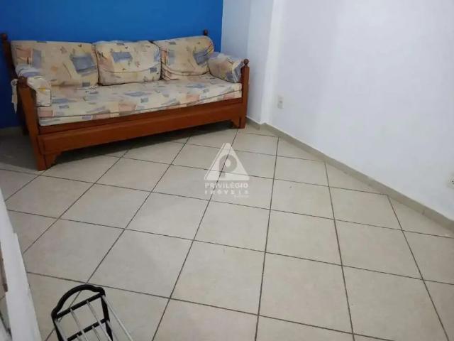 Apartamento para Venda em Rio de Janeiro/RJ Copacabana 1 Quartos