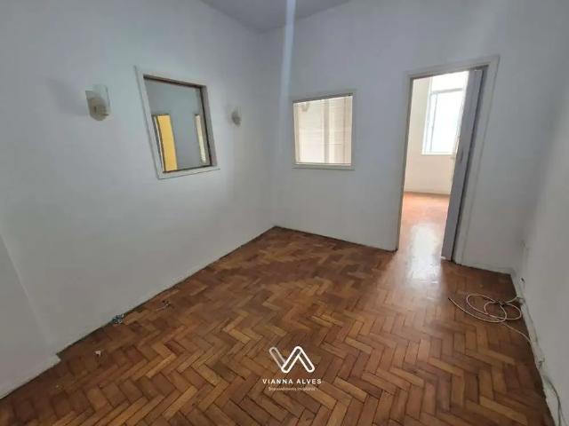Apartamento para Venda em Rio de Janeiro/RJ Copacabana 1 Quartos