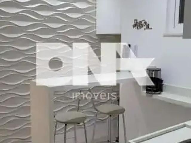 Apartamento para Venda em Rio de Janeiro/RJ Copacabana 1 Quartos