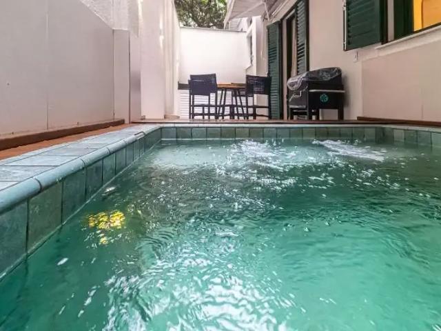 Apartamento para Venda em Rio de Janeiro/RJ Copacabana 1 Quartos