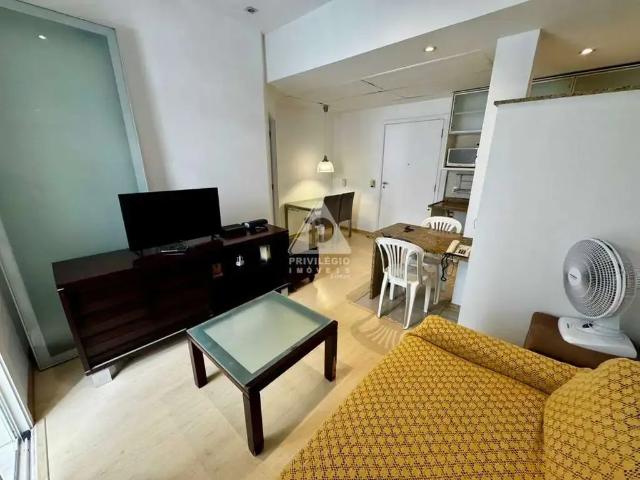 Apartamento para Venda em Rio de Janeiro/RJ Copacabana 1 Quartos