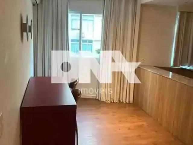 Apartamento para Venda em Rio de Janeiro/RJ Copacabana 1 Quartos
