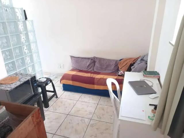 Apartamento para Venda em Rio de Janeiro/RJ Copacabana 1 Quartos