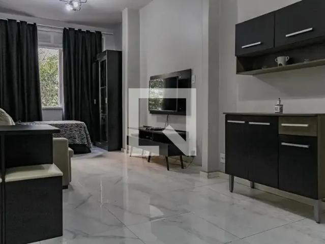 Apartamento para Venda em Rio de Janeiro/RJ Copacabana 1 Quartos
