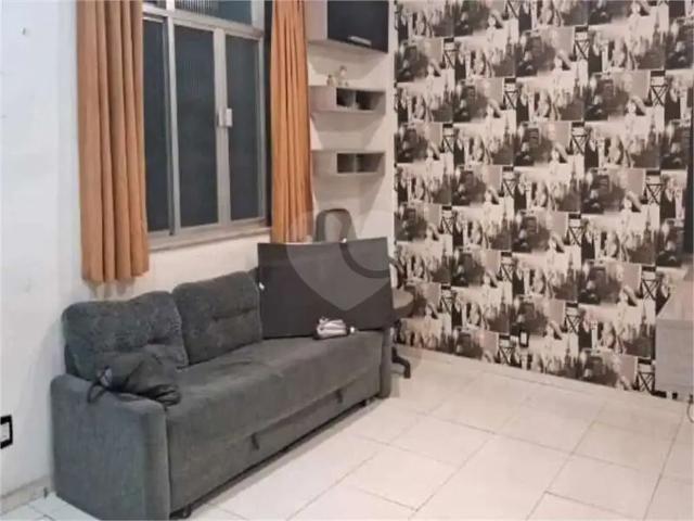 Apartamento para Venda em Rio de Janeiro/RJ Copacabana 1 Quartos