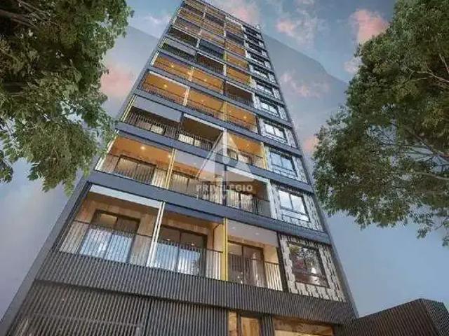 Apartamento para Venda em Rio de Janeiro/RJ Copacabana 1 Quartos
