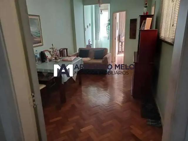 Apartamento para Venda em Rio de Janeiro/RJ Copacabana 1 Quartos