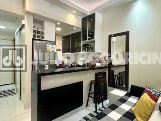 Apartamento para Venda em Rio de Janeiro/RJ Copacabana 1 Quartos