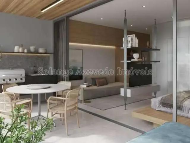 Apartamento para Venda em Rio de Janeiro/RJ Copacabana 1 Quartos