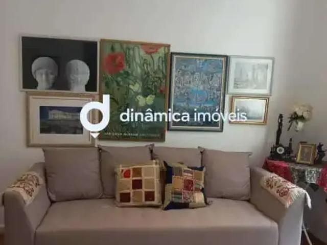Apartamento para Venda em Rio de Janeiro/RJ Copacabana 1 Quartos