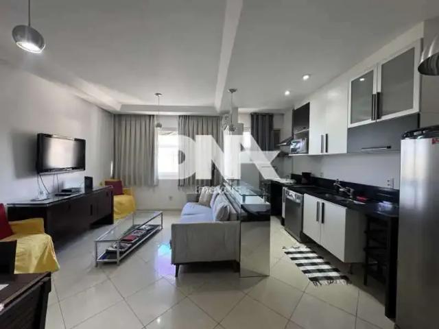 Apartamento para Venda em Rio de Janeiro/RJ Copacabana 1 Quartos