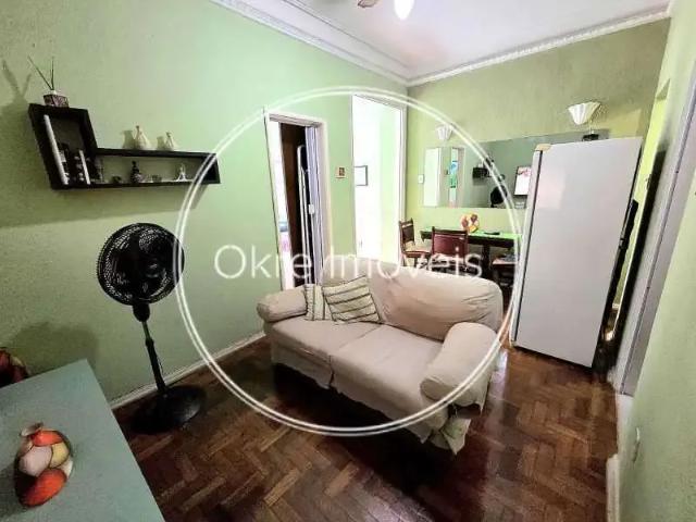 Apartamento para Venda em Rio de Janeiro/RJ Copacabana 1 Quartos