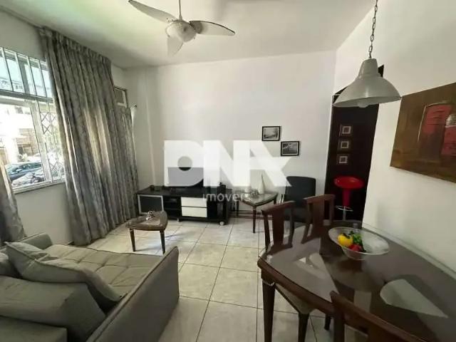 Apartamento para Venda em Rio de Janeiro/RJ Copacabana 1 Quartos