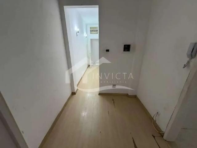 Apartamento para Venda em Rio de Janeiro/RJ Copacabana 1 Quartos