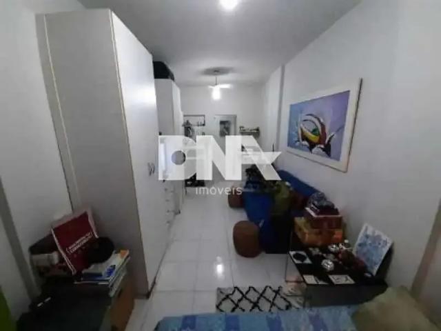 Apartamento para Venda em Rio de Janeiro/RJ Copacabana 1 Quartos