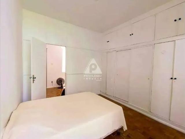 Apartamento para Venda em Rio de Janeiro/RJ Copacabana 1 Quartos