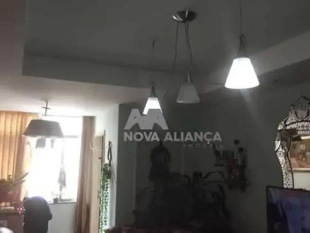 Apartamento para Venda em Rio de Janeiro/RJ Copacabana 1 Quartos