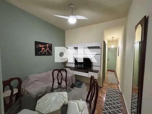 Apartamento para Venda em Rio de Janeiro/RJ Copacabana 1 Quartos