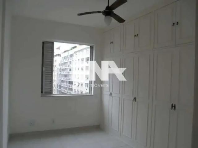 Apartamento para Venda em Rio de Janeiro/RJ Copacabana 1 Quartos