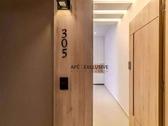 Apartamento para Venda em Rio de Janeiro/RJ Copacabana 1 Quartos
