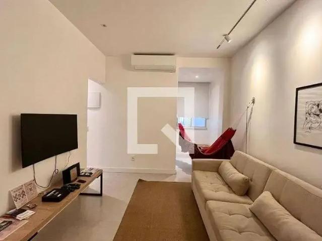 Apartamento para Venda em Rio de Janeiro/RJ Copacabana 1 Quartos