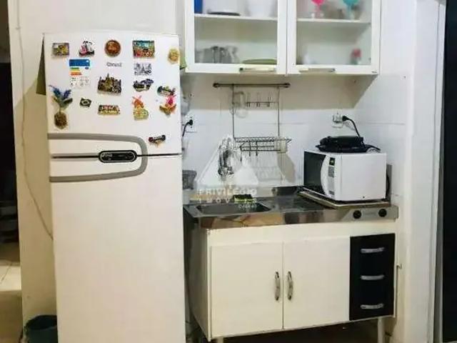 Apartamento para Venda em Rio de Janeiro/RJ Copacabana 1 Quartos