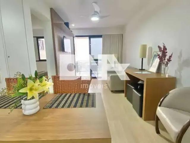 Apartamento para Venda em Rio de Janeiro/RJ Copacabana 1 Quartos