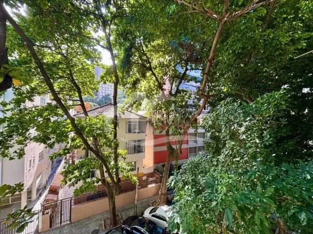 Apartamento para Venda em Rio de Janeiro/RJ Copacabana 1 Quartos