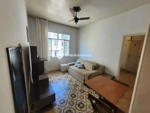Apartamento para Venda em Rio de Janeiro/RJ Copacabana 1 Quartos