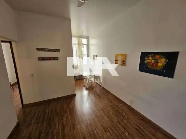 Apartamento para Venda em Rio de Janeiro/RJ Copacabana 1 Quartos