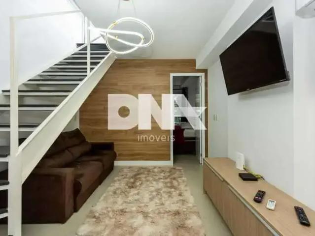 Apartamento para Venda em Rio de Janeiro/RJ Copacabana 1 Quartos