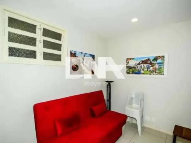 Apartamento para Venda em Rio de Janeiro/RJ Copacabana 1 Quartos