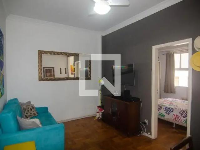 Apartamento para Venda em Rio de Janeiro/RJ Copacabana 1 Quartos